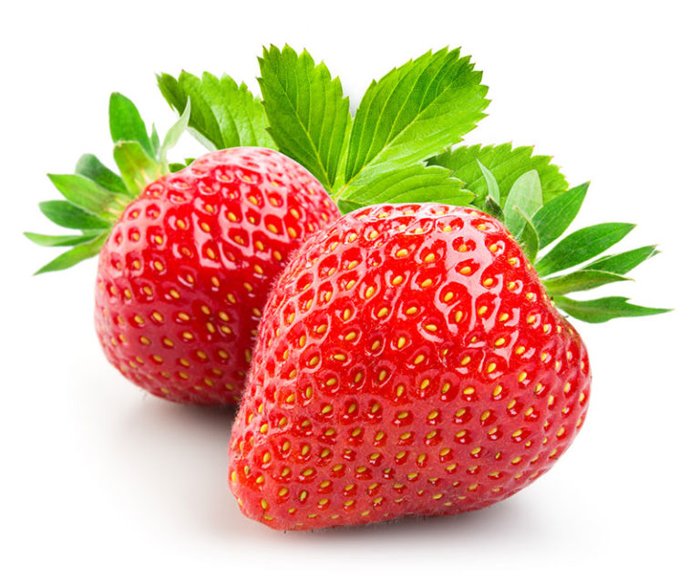 Elsanta - English's Fruit Nursery